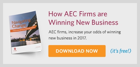 How Your AEC Firm's Brand Affects Recruiting Top Talent | Hinge Marketing